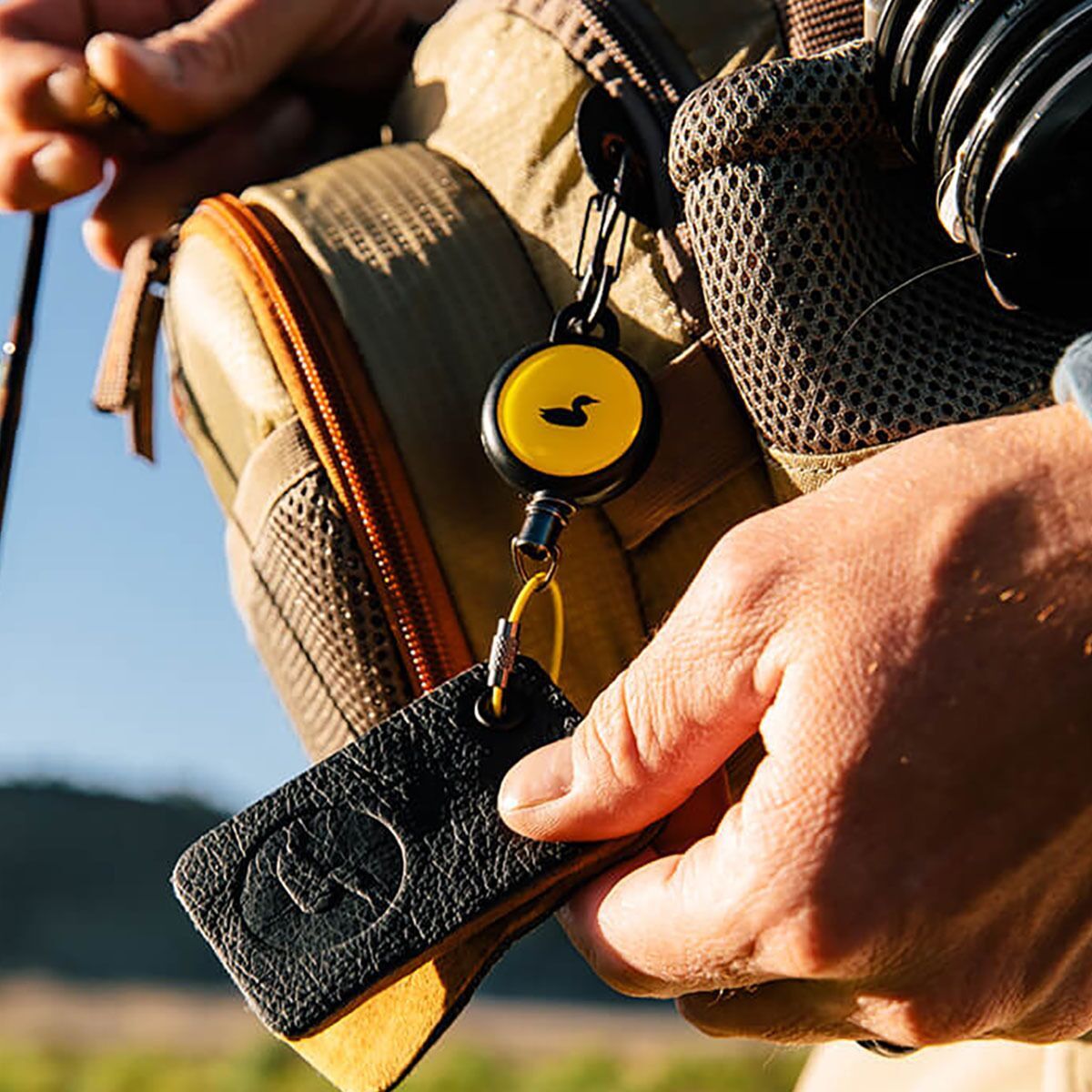 Loon Outdoors Rogue Zinger - Fishing