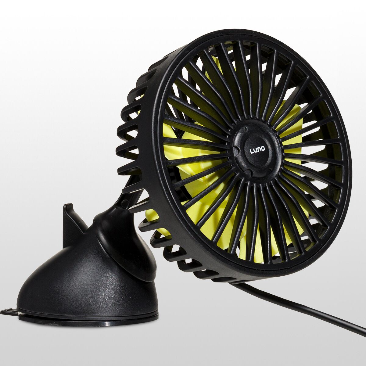 Luno Car Camping Fan - Hike & Camp