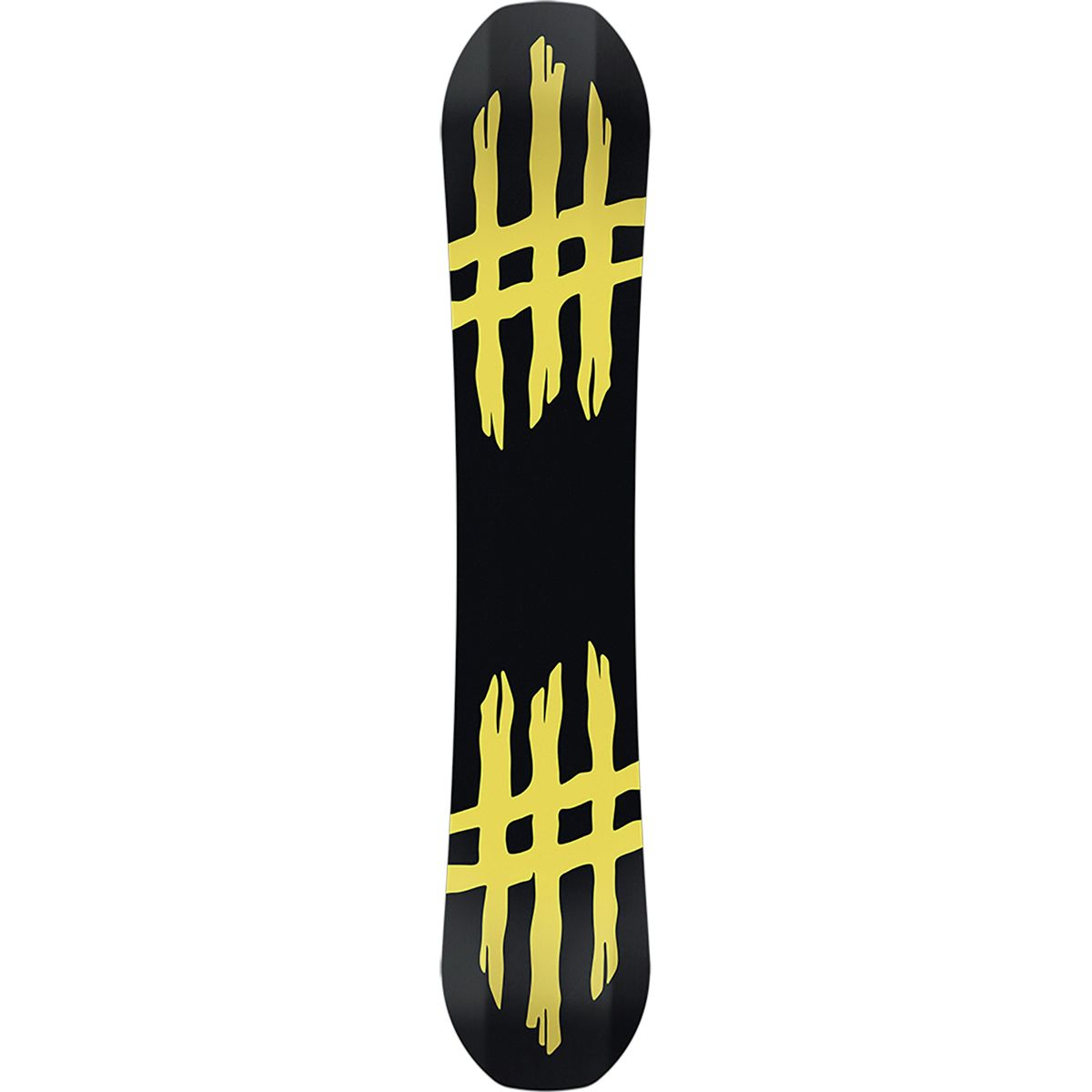 Lobster Jibboard Snowboard - Wide - Snowboard