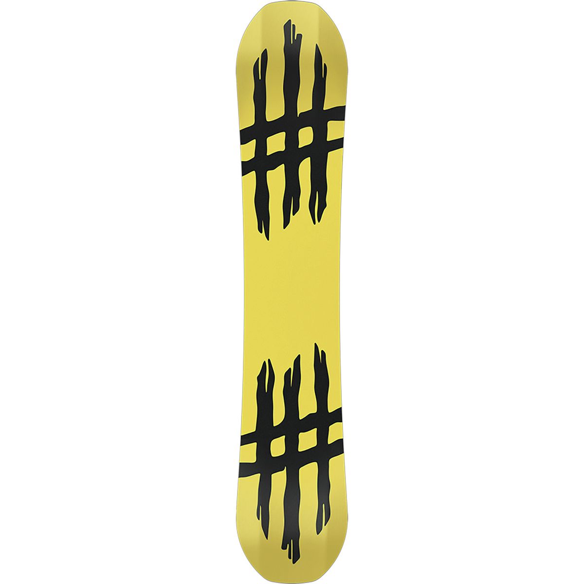 Lobster Jibboard Snowboard - Wide - Snowboard