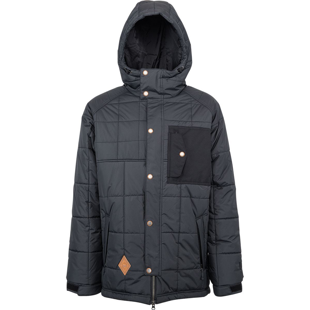 L1 OG Chieftan Insulated Jacket - Men's - Clothing