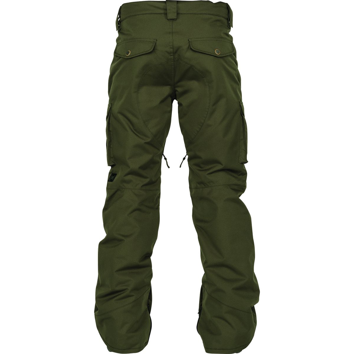 L1 Regular Fit Cargo Pant - Men's - Clothing
