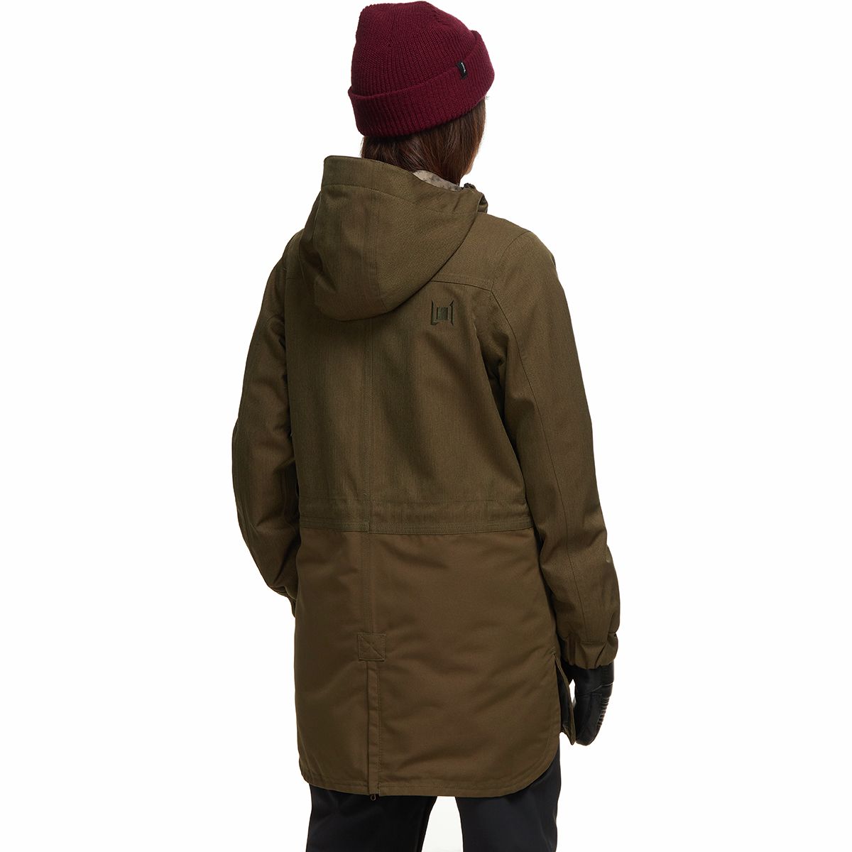 L1 Emma Jacket - Women's - Clothing