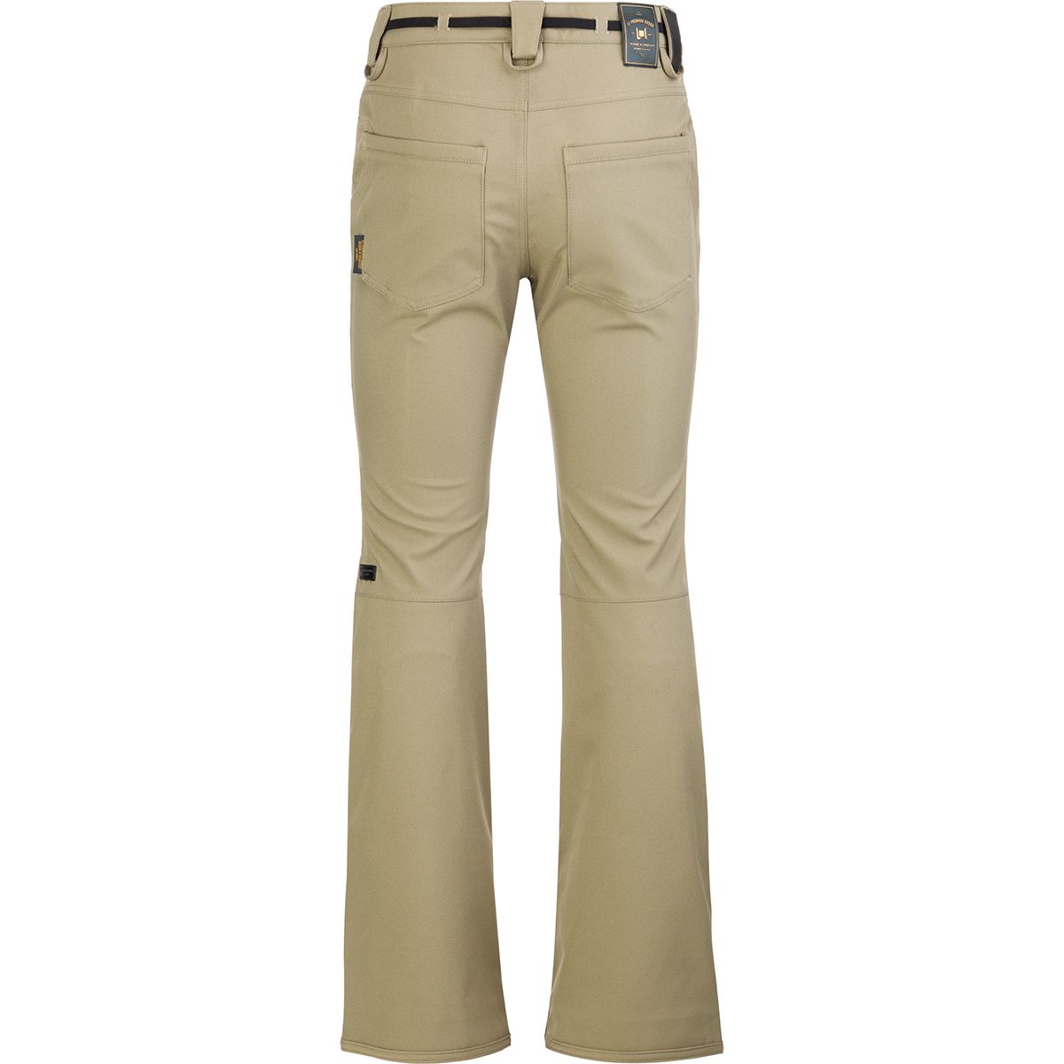L1 Skinny Twill Pant - Men's | Backcountry.com