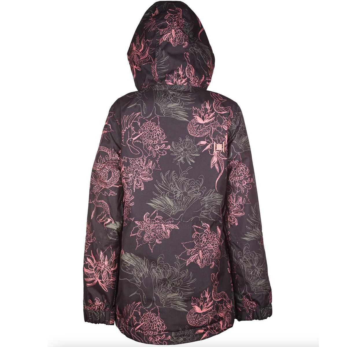 L1 Prowler Jacket - Women's - Clothing