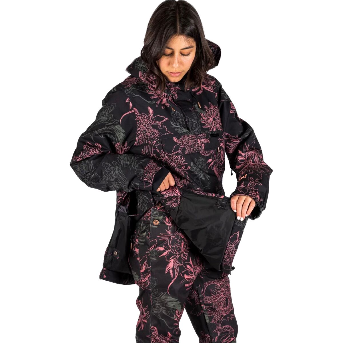 L1 Prowler Jacket - Women's - Clothing