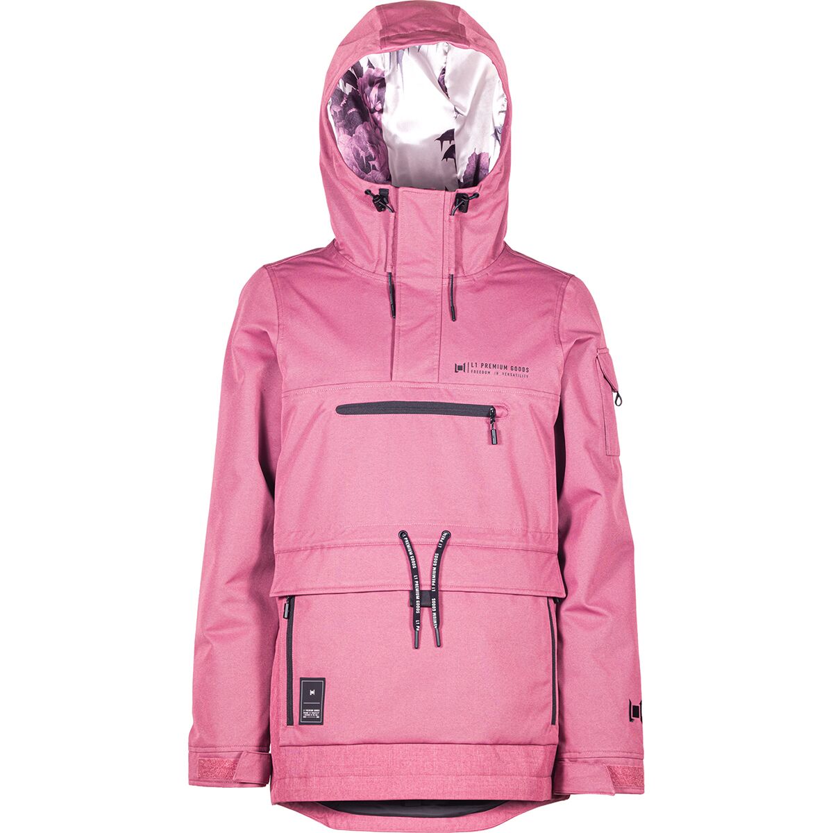 L1 Prowler Jacket - Women's - Clothing