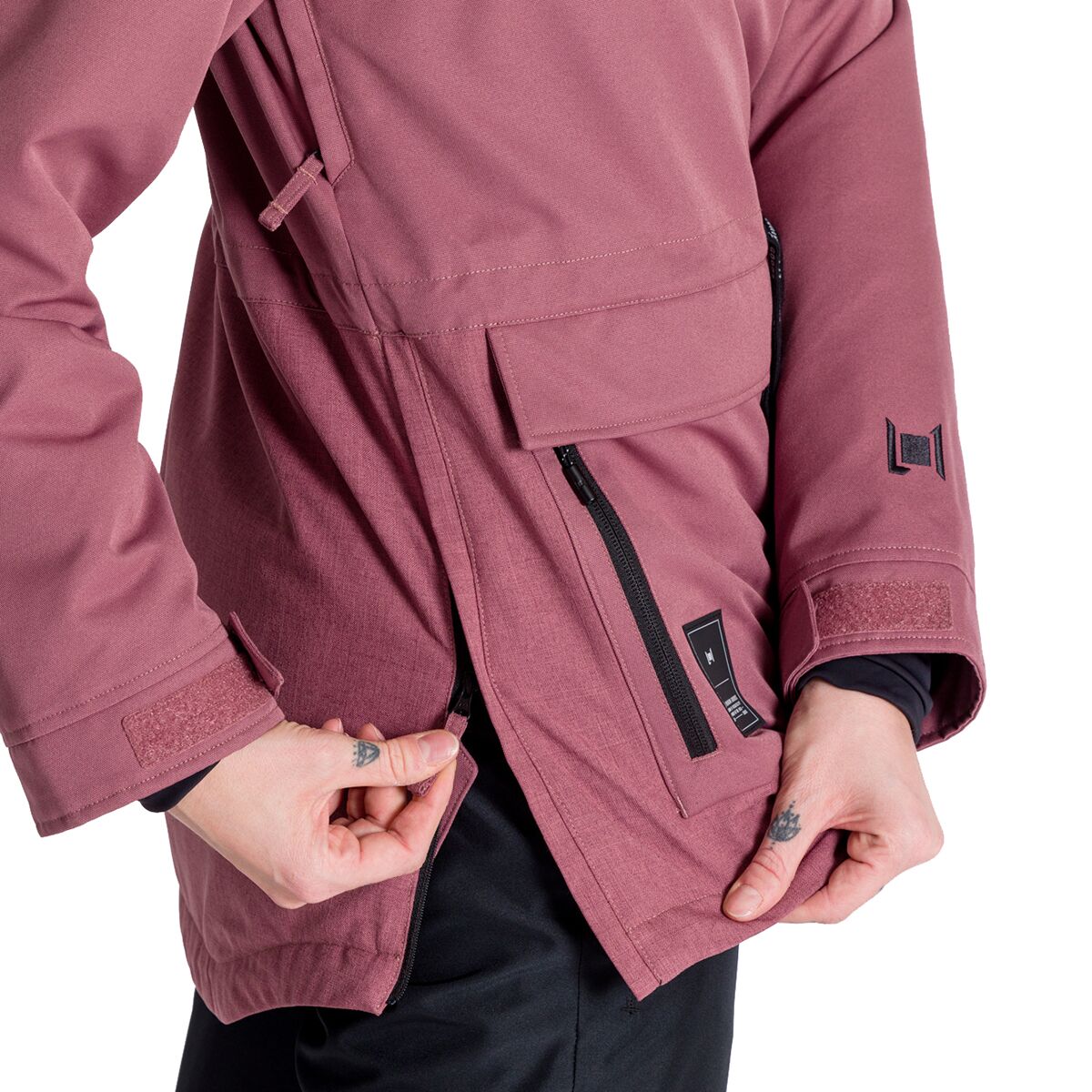 L1 Prowler Jacket - Women's - Clothing