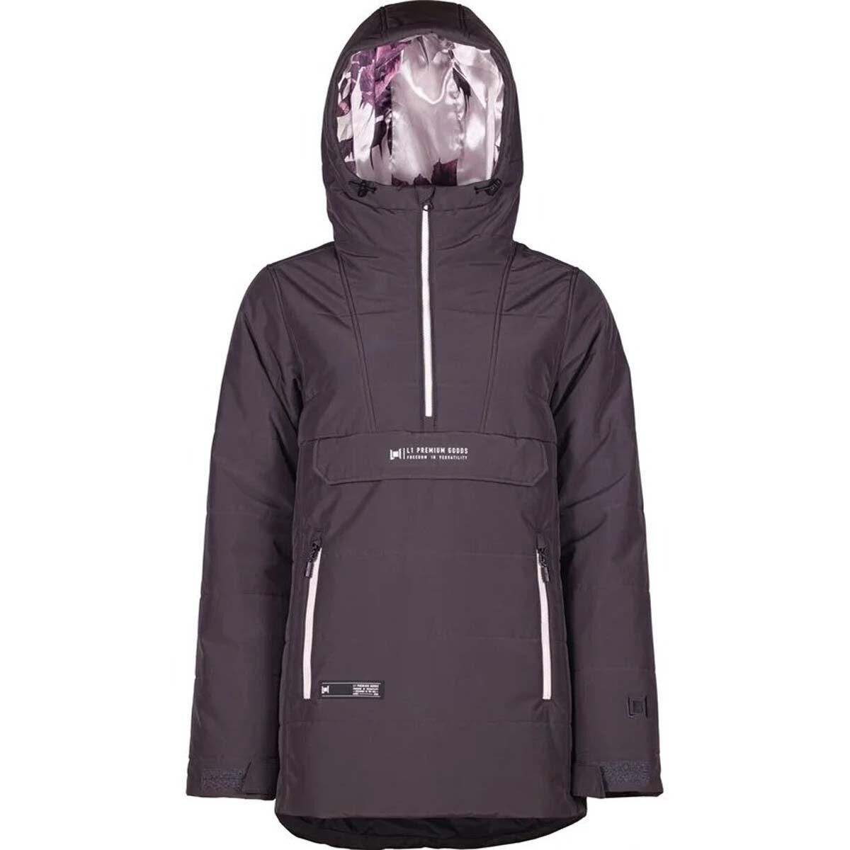 L1 Snowblind Jacket - Women's - Clothing