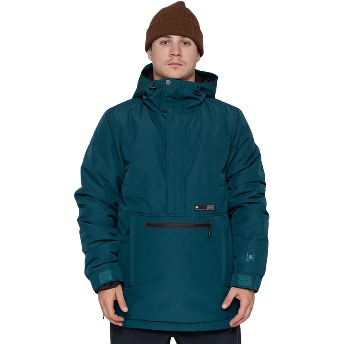 L1 Men's Ski & Snowboard Jackets | Backcountry.com