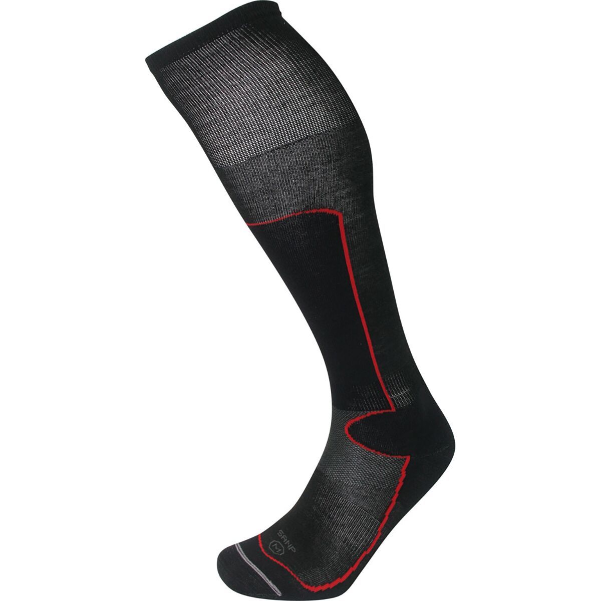 Lorpen T2 Precision Fit Ultralight Ski Sock - Accessories