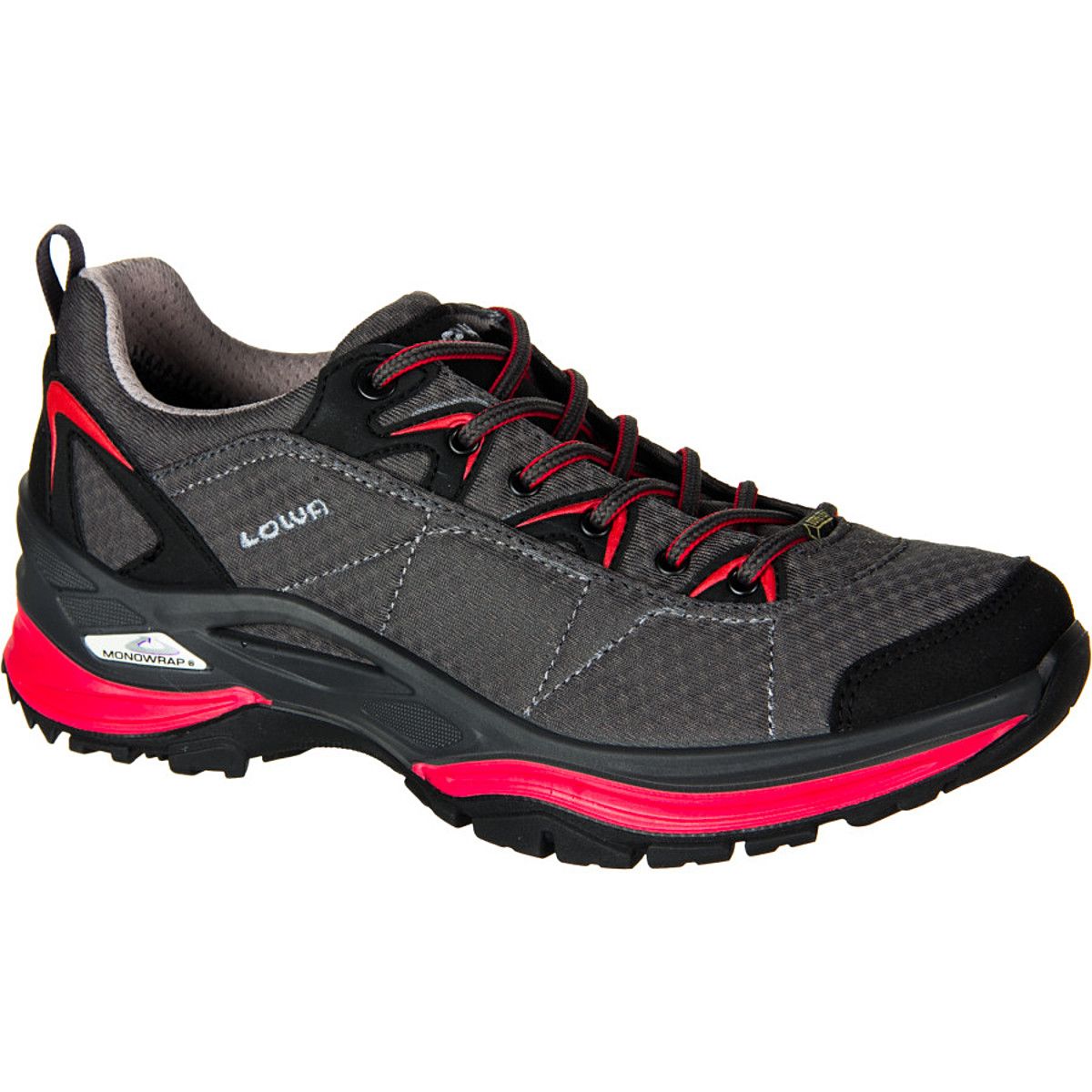 Lowa Ferrox GTX Lo Hiking Shoe - Women's - Footwear