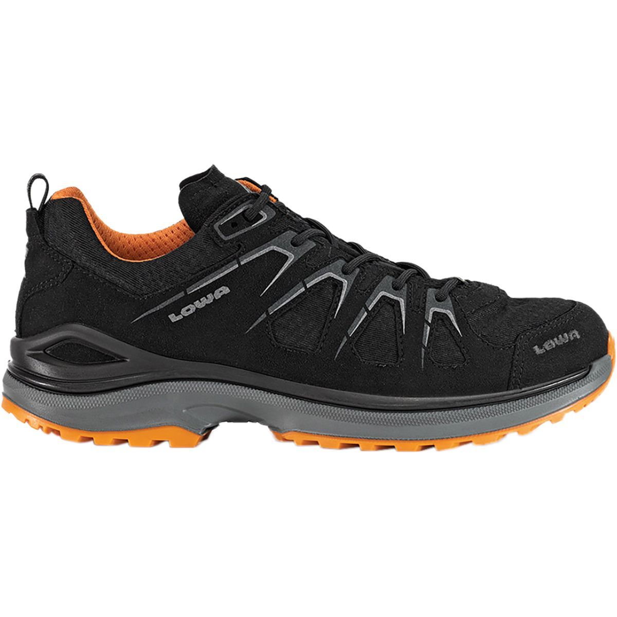 Lowa Innox Evo GTX Lo Hiking Shoe - Men's - Footwear