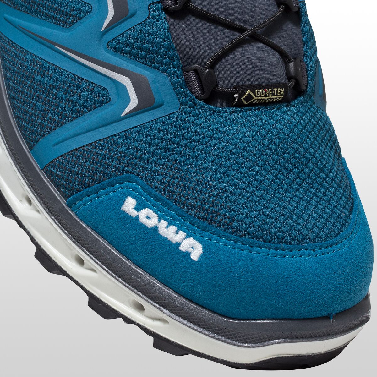 Lowa Aerox GTX Lo Surround Trail Running Shoe - Men's | Backcountry.com