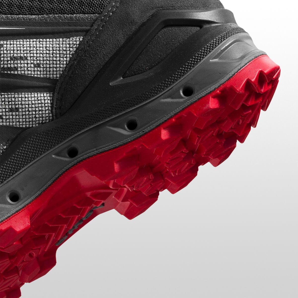 Lowa Aerox GTX Lo Surround Trail Running Shoe - Men's - Footwear