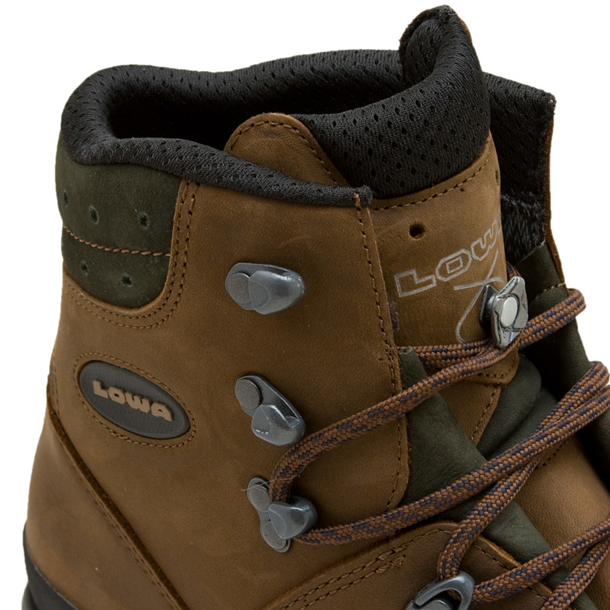 Lowa Ranger GTX Backpacking Boot - Men's - Footwear