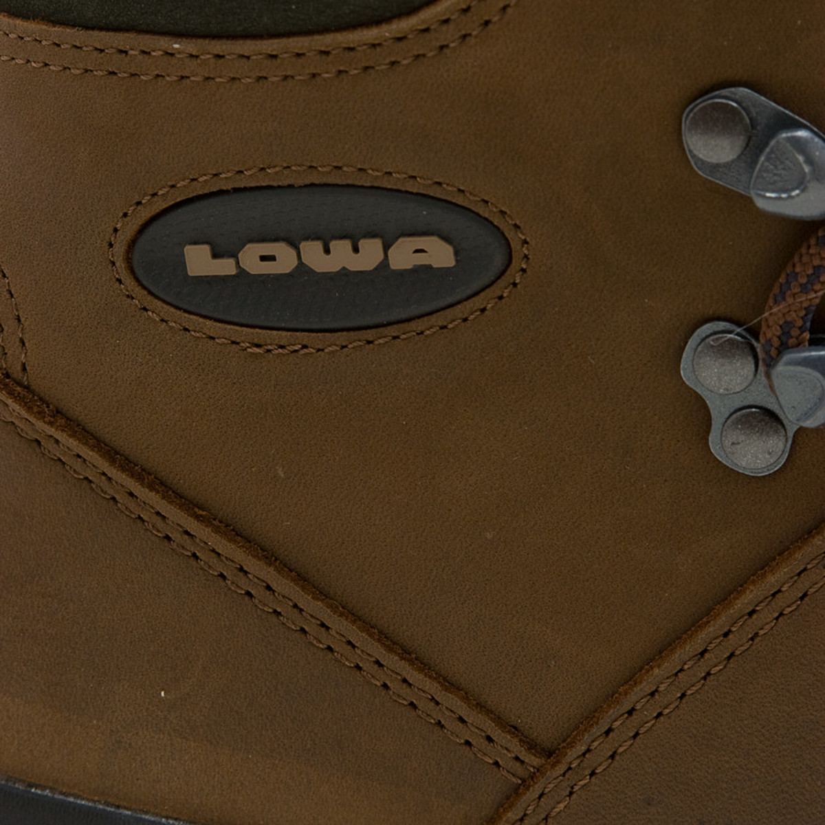 Lowa Ranger GTX Backpacking Boot - Men's - Footwear