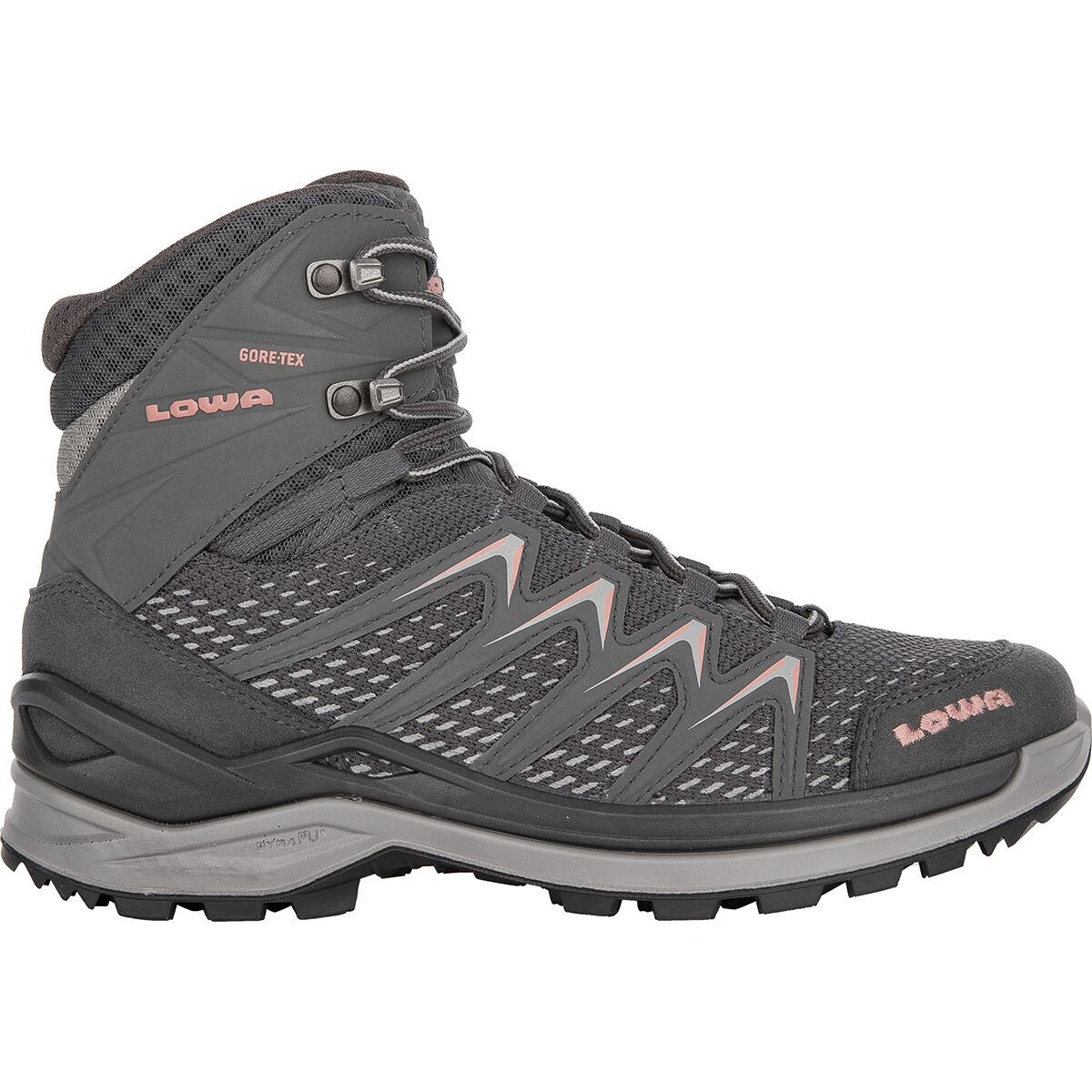 Lowa Innox GTX Mid Hiking Boot - Women's - Footwear