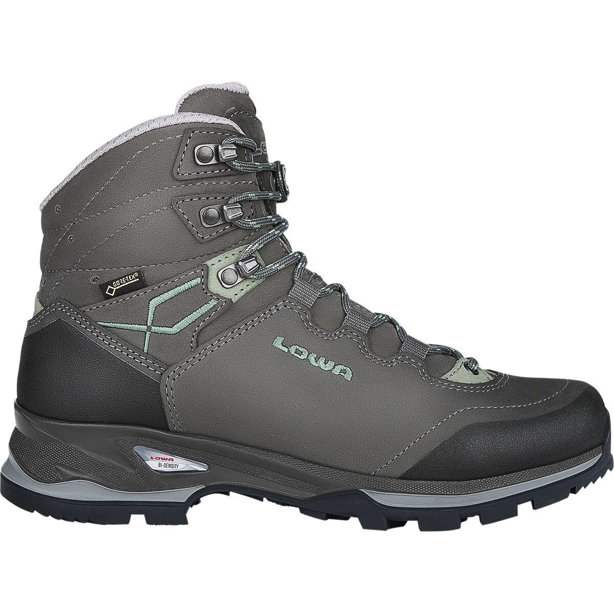 Lowa Lady Light GTX Backpacking Boot - Women's - Footwear