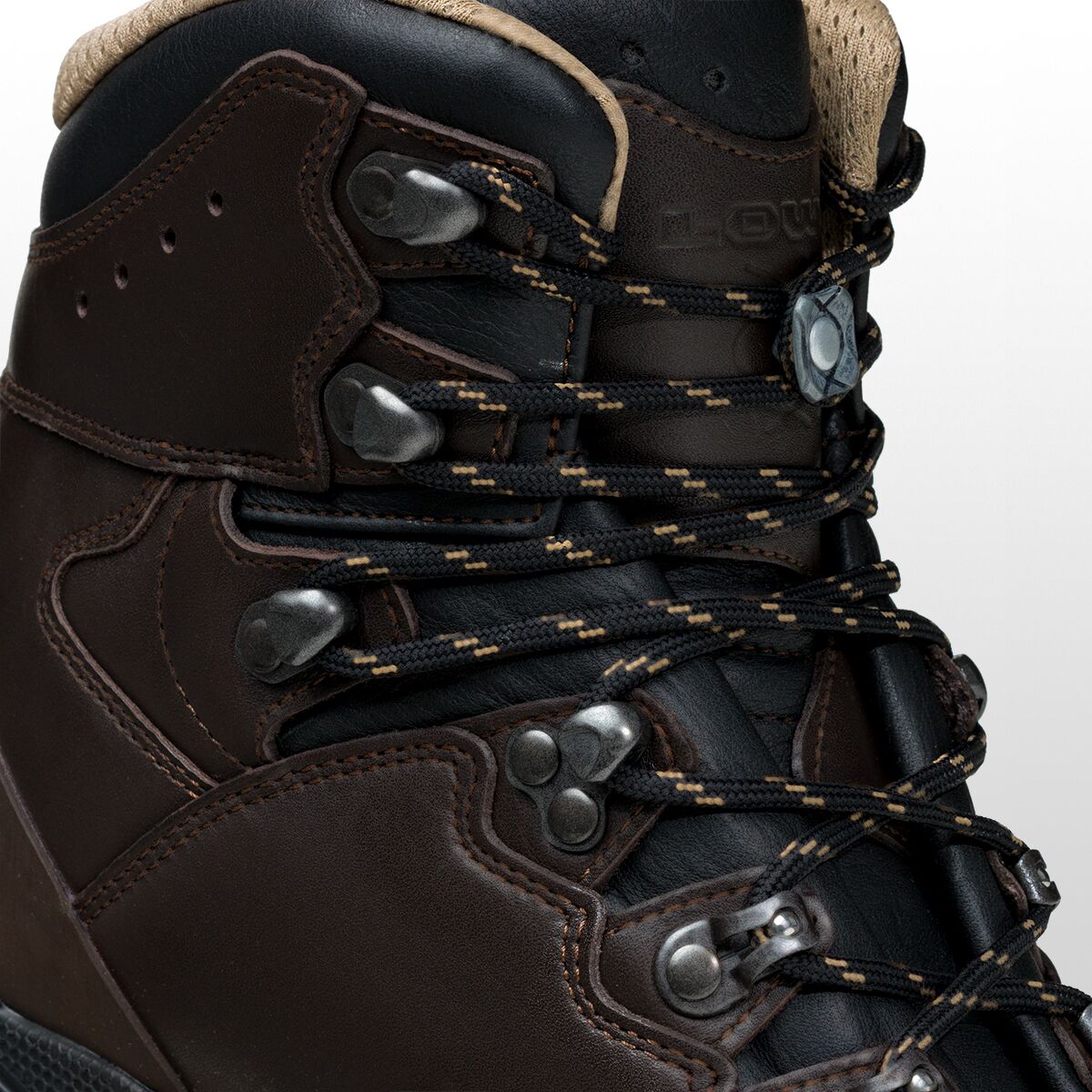 Lowa Camino GTX FG Backpacking Boot - Men's - Footwear