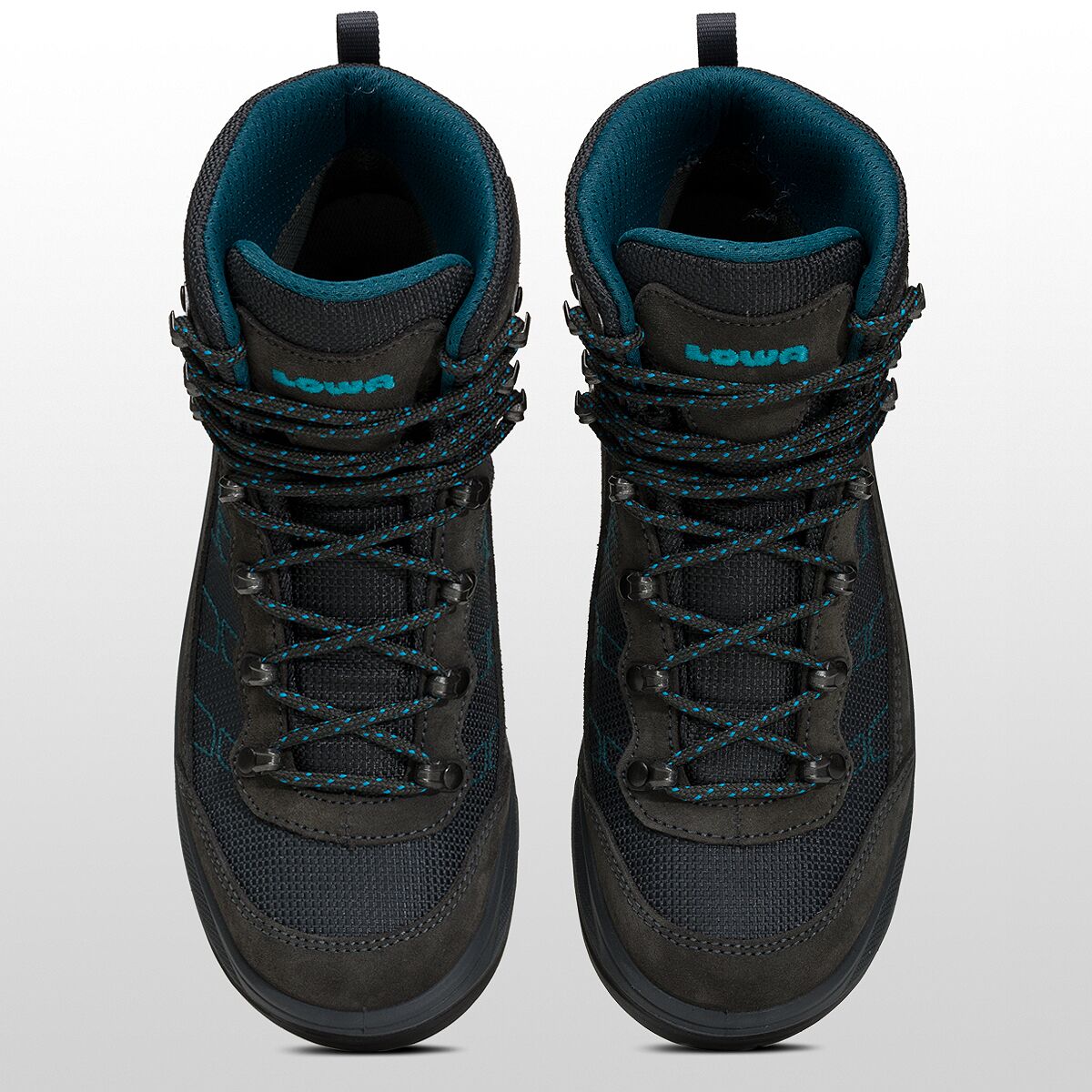 Lowa Taurus Pro GTX Mid Hiking Boot - Women's - Footwear