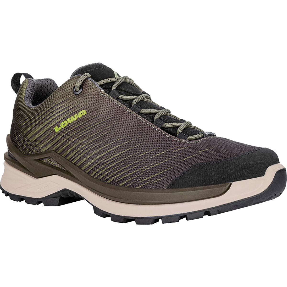 Lowa Zirrox GTX Lo Hiking Shoe - Men's - Footwear