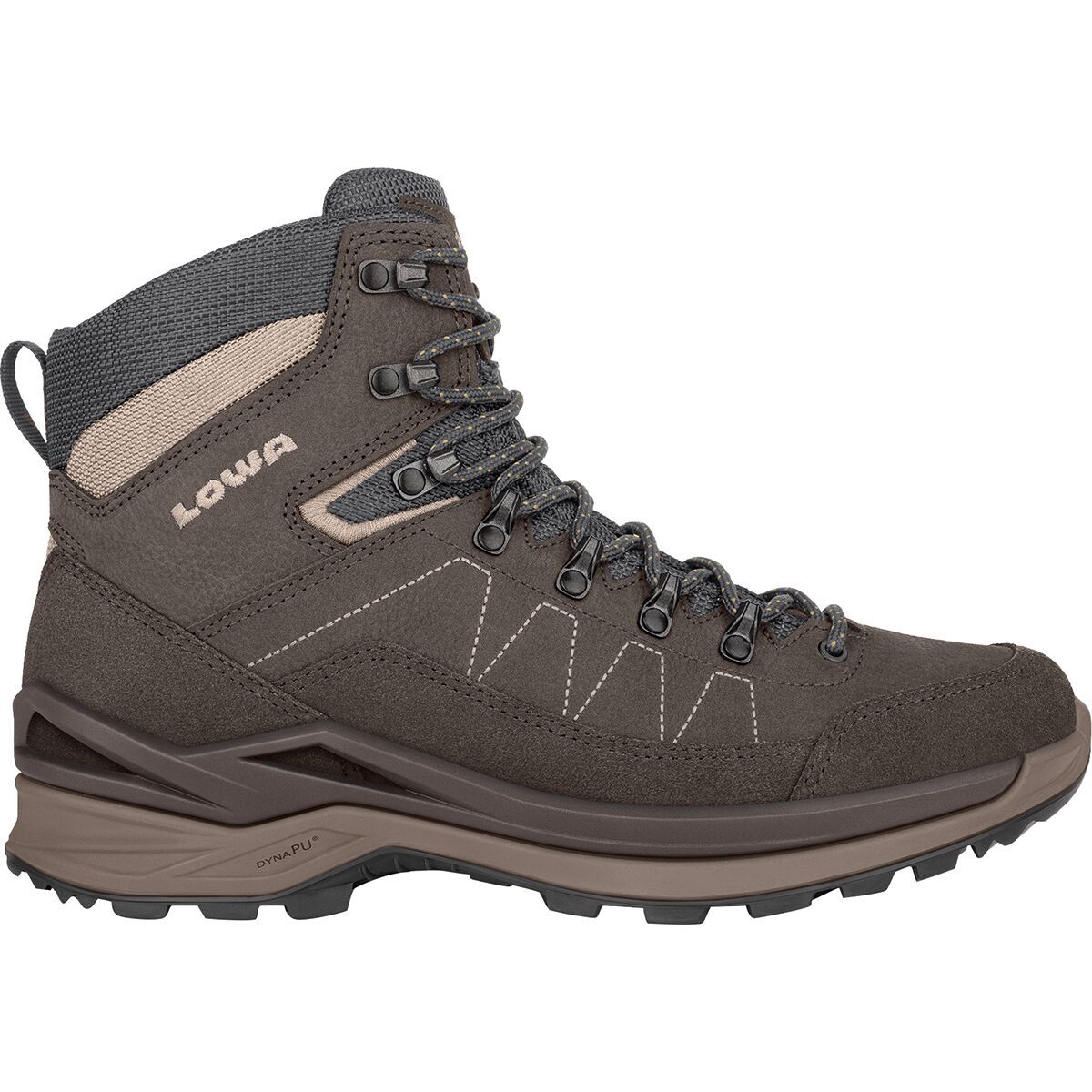 Lowa Toro Pro LL Mid Hiking Boot - Men's - Footwear