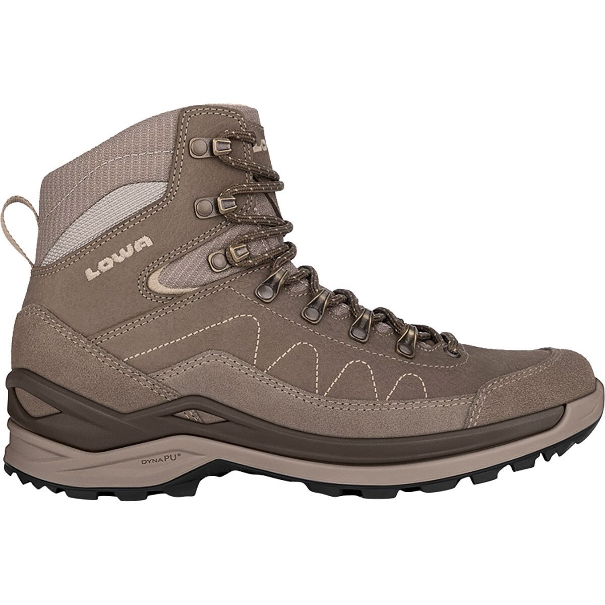 Lowa Toro Pro LL Mid Hiking Boot - Women's - Footwear