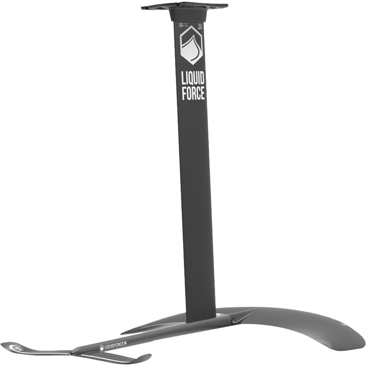 Liquid Force Flite Wakefoil Set - Wake