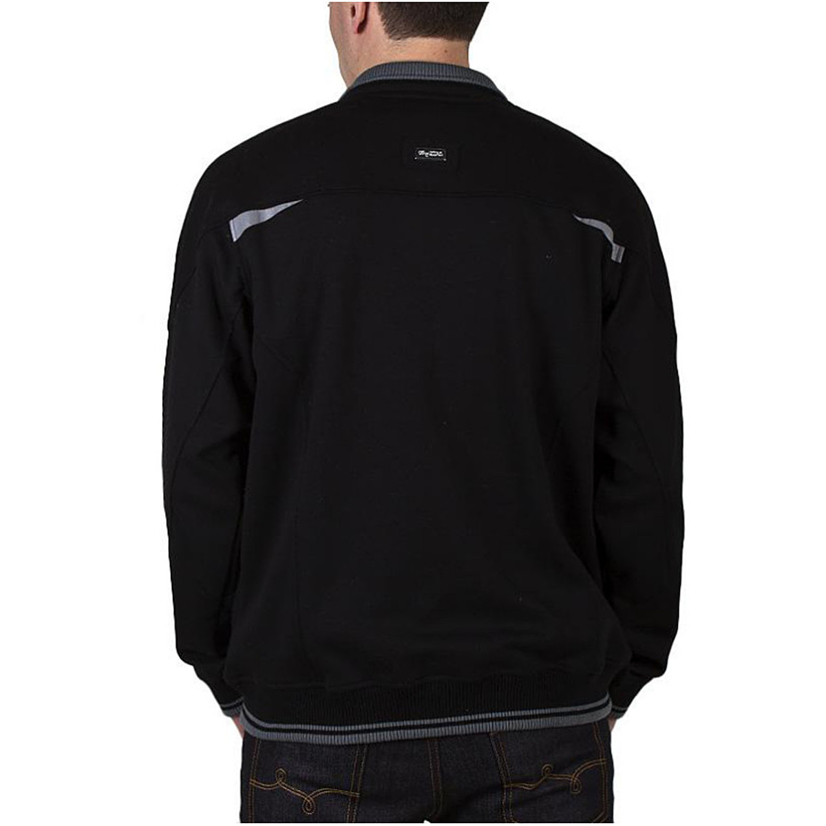 LRG 3047 Track Jacket - Men's - Clothing