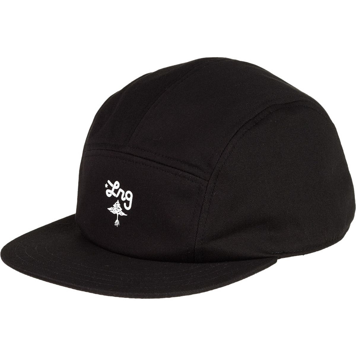 LRG Core 5-Panel Hat - Accessories