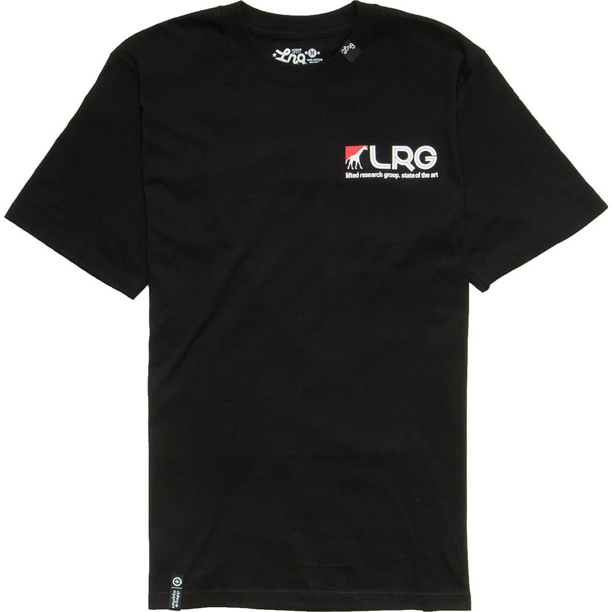 LRG Constant Elevation T-Shirt - Short-Sleeve - Men's - Clothing