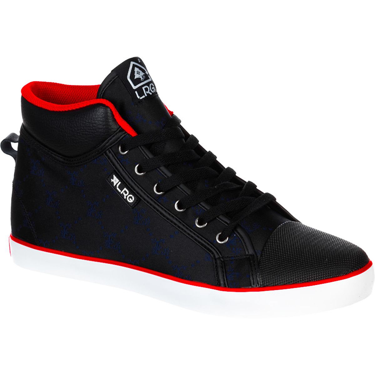 LRG Linden Shoe - Men's - Footwear
