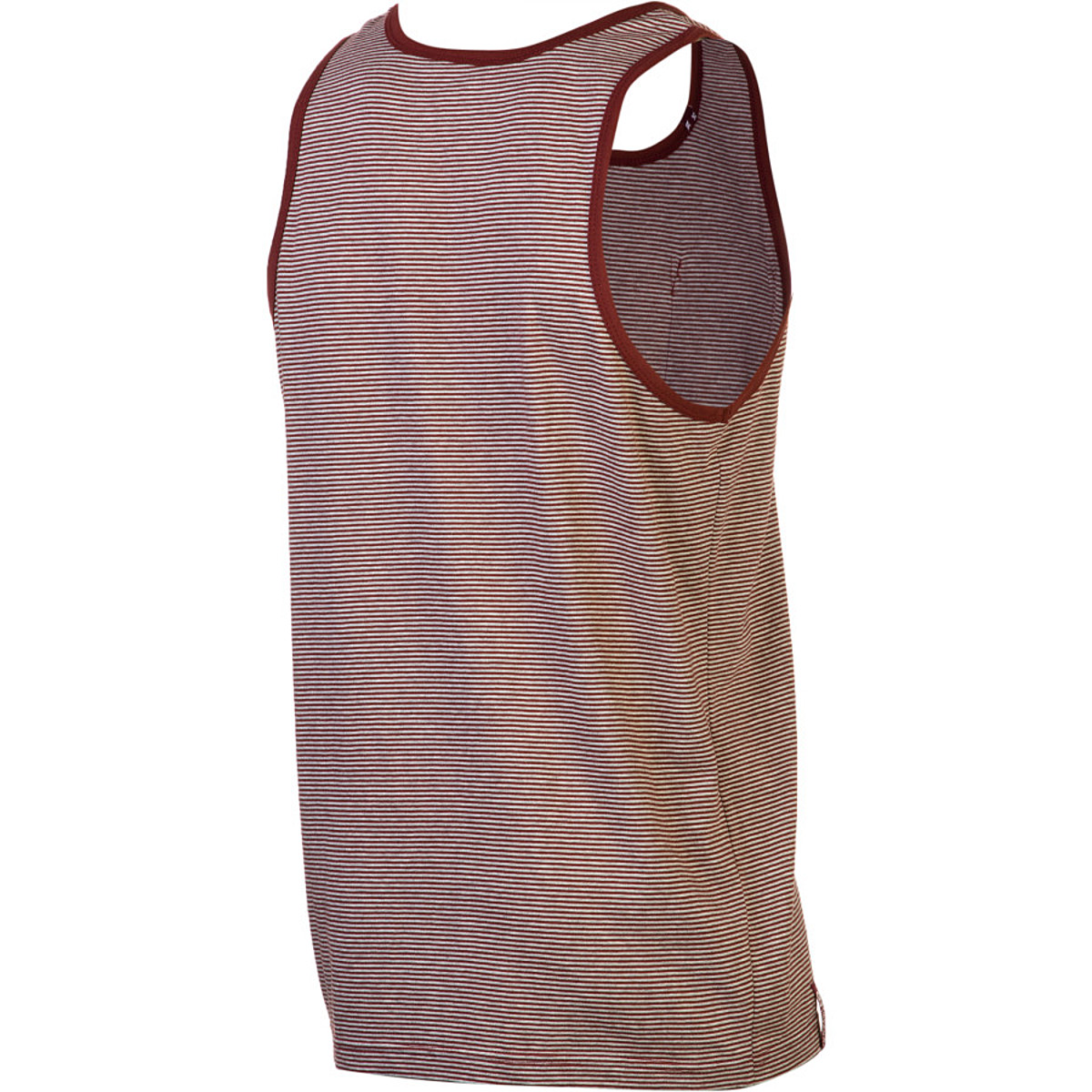 LRG Core Collection Striped Tank Top - Men's - Clothing