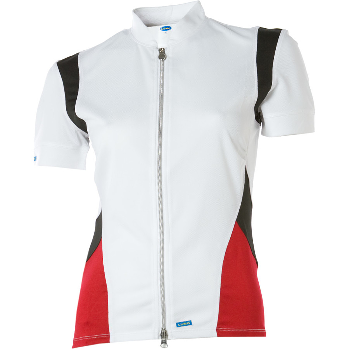 Luna Sports Clothing Kika Jersey - Short-Sleeve - Women's - Bike
