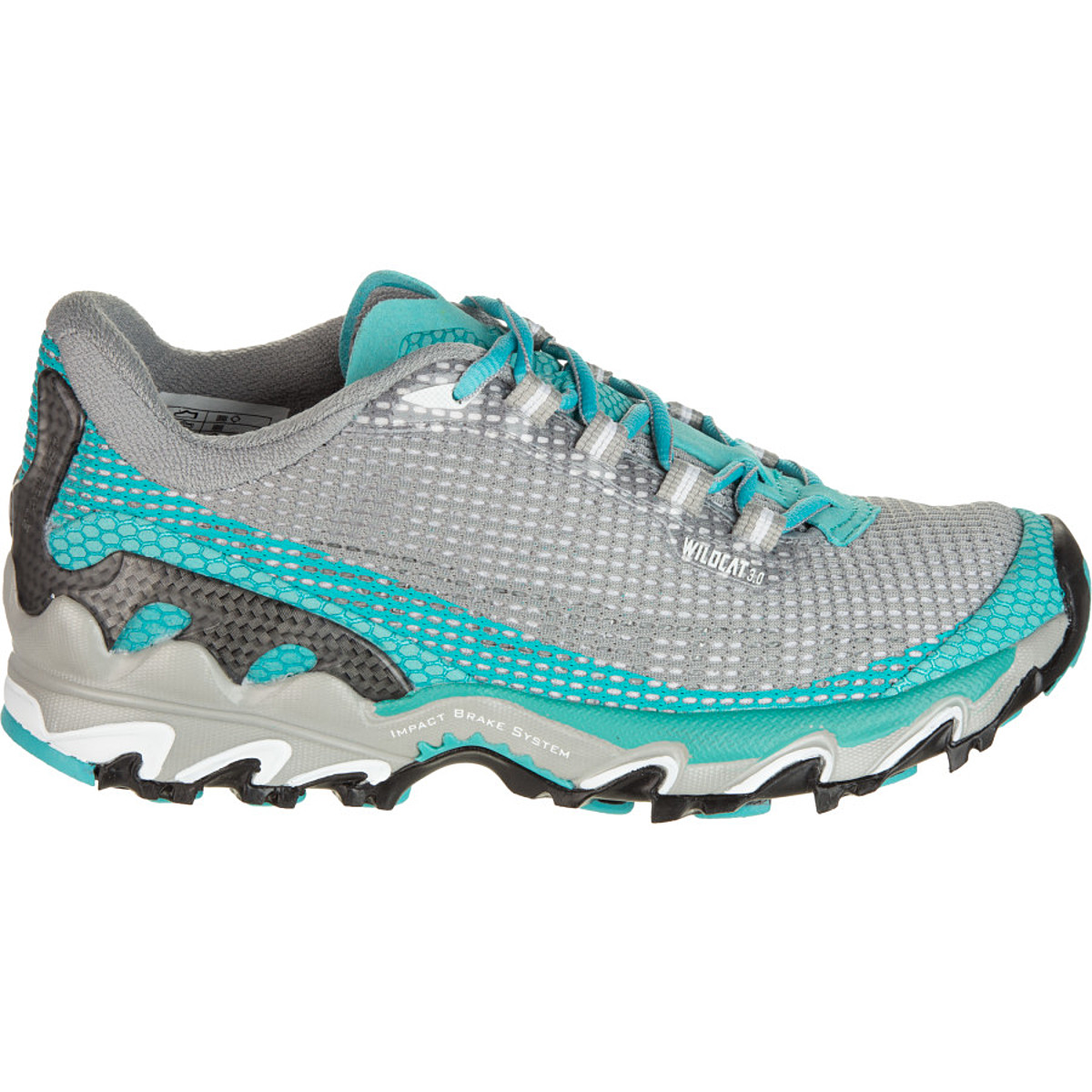La Sportiva Wildcat 3.0 Trail Running Shoe - Women's - Footwear