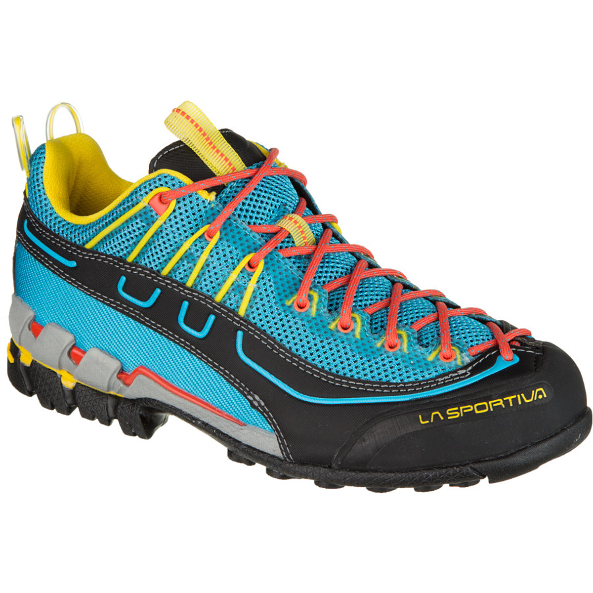 La Sportiva Xplorer Approach Shoe - Women's - Footwear