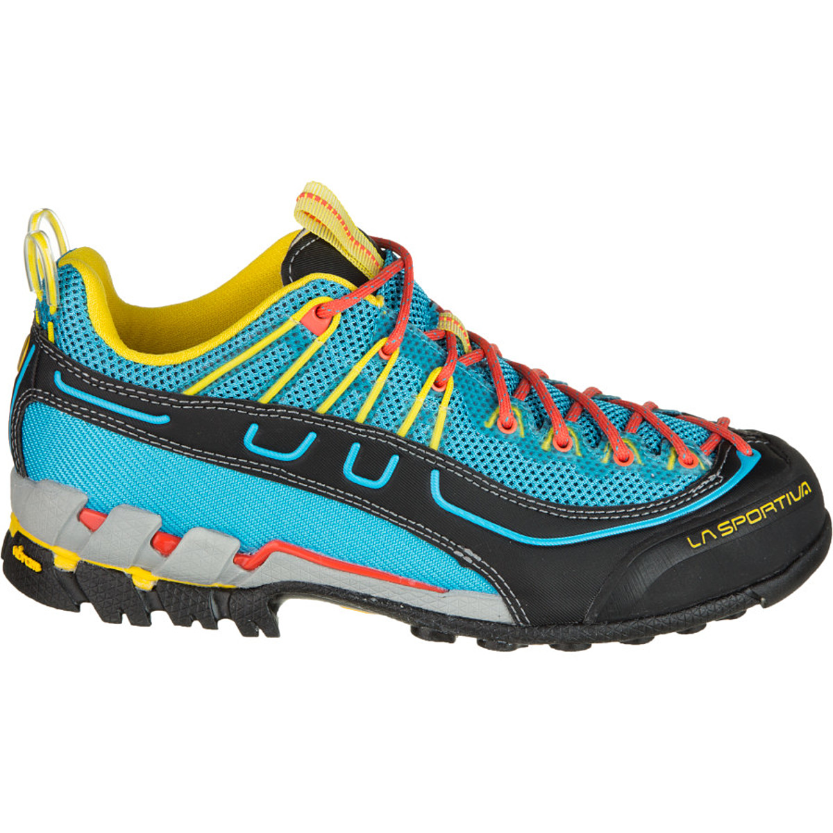 La Sportiva Xplorer Approach Shoe - Women's - Footwear