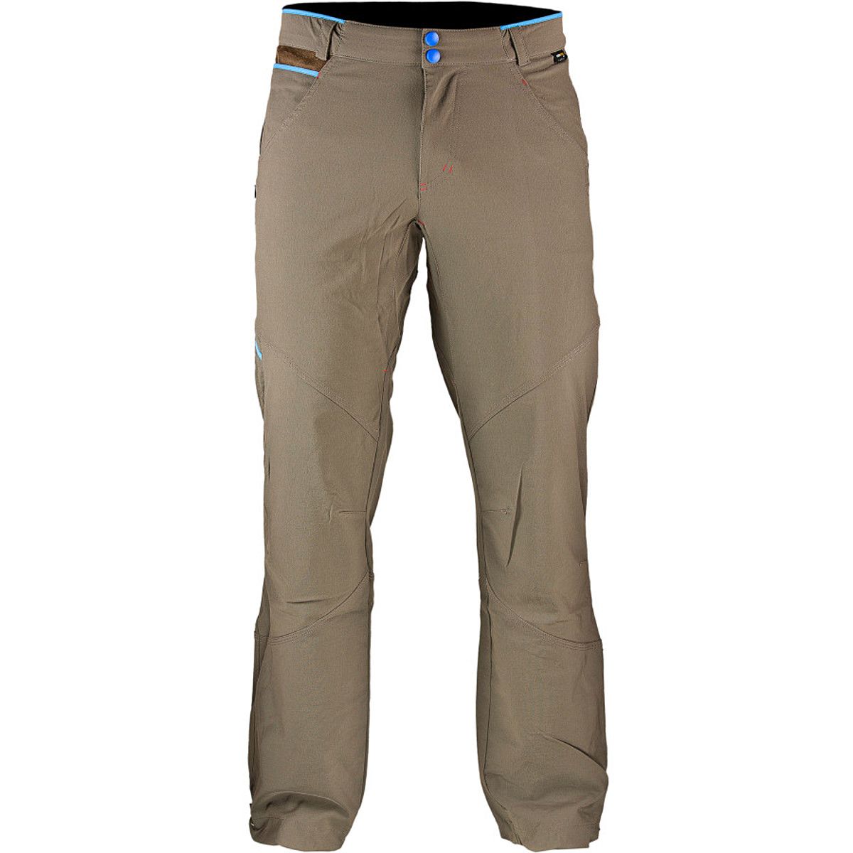 La Sportiva Solution Pant - Men's - Clothing