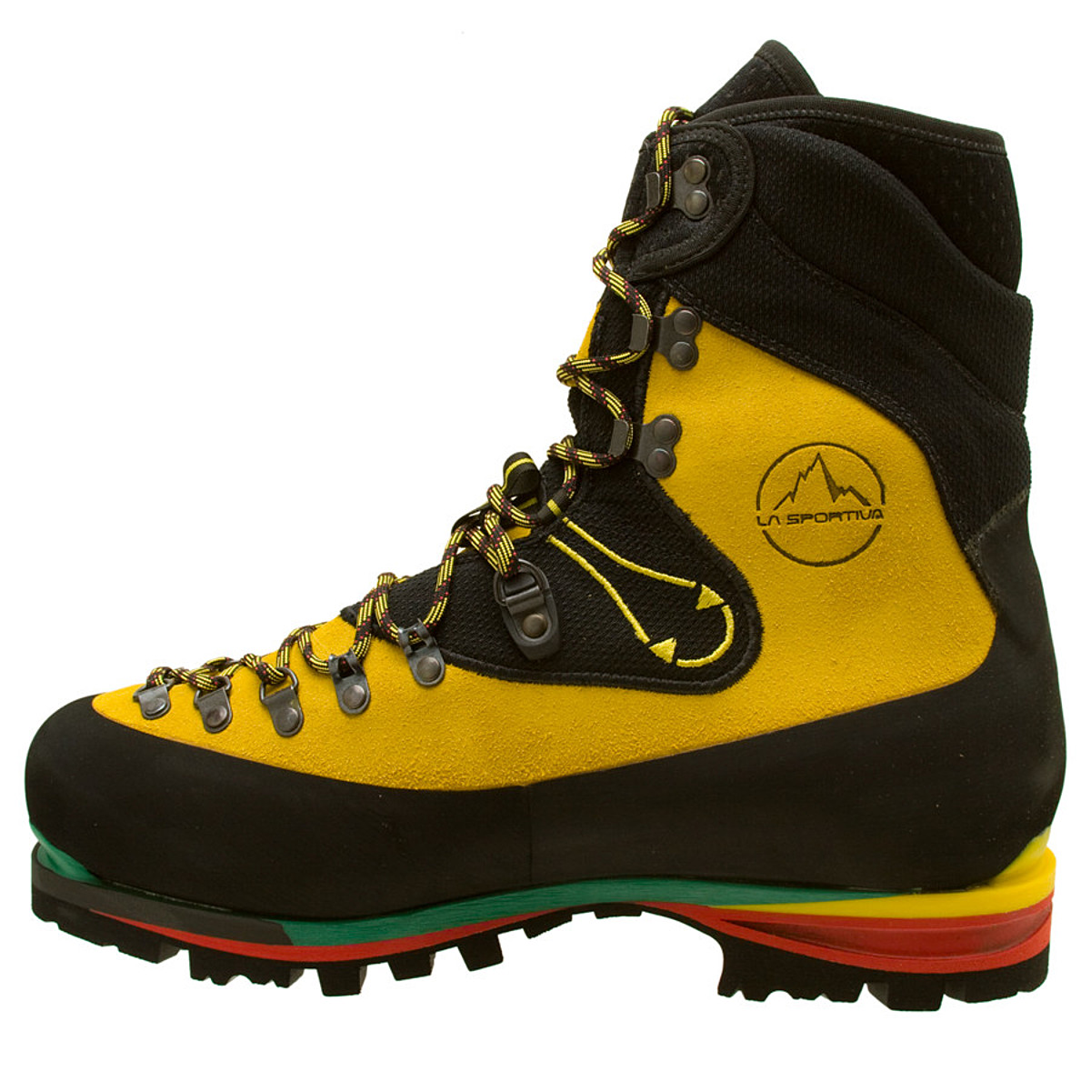 La Sportiva Nepal EVO GTX Mountaineering Boot - Men's - Footwear