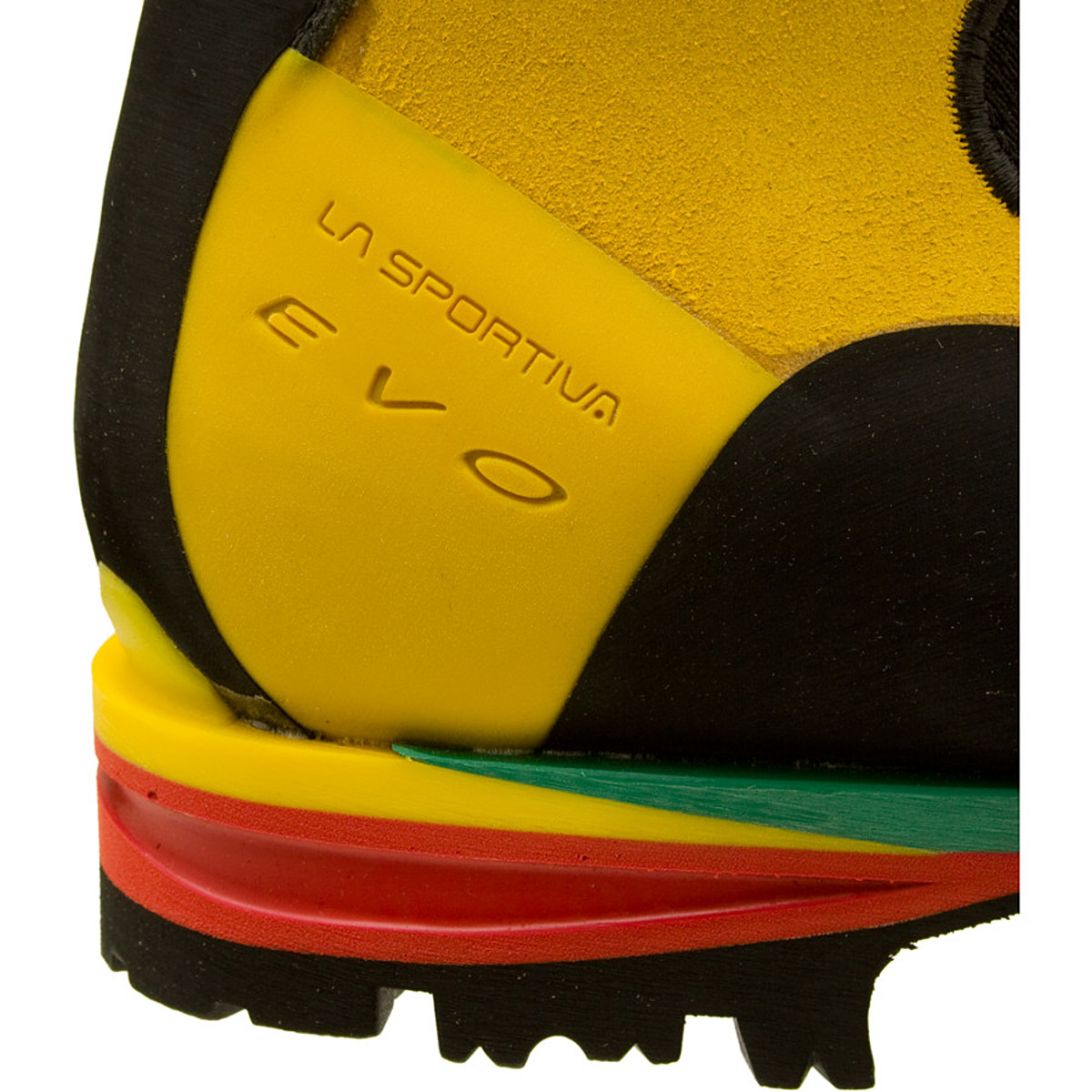 La Sportiva Nepal EVO GTX Mountaineering Boot - Men's - Footwear