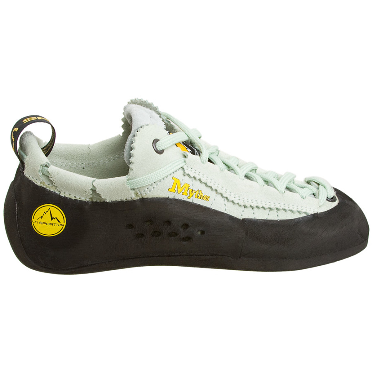 La Sportiva Mythos Climbing Shoe - Women's Discontinued Rubber - Climb