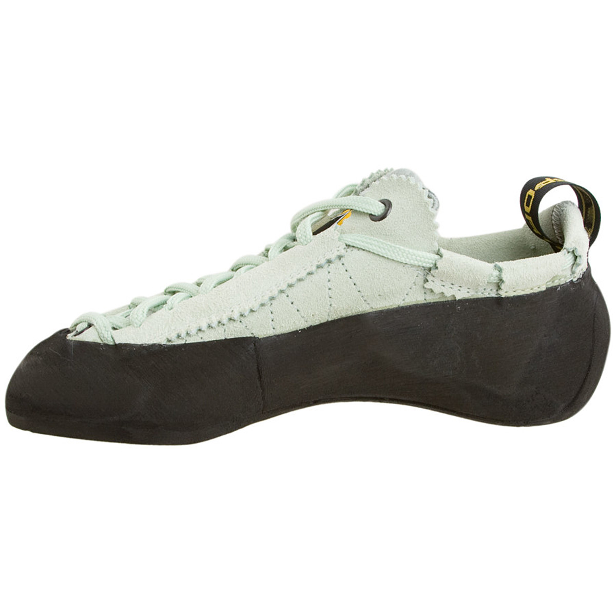 La Sportiva Mythos Climbing Shoe - Women's Discontinued Rubber - Climb