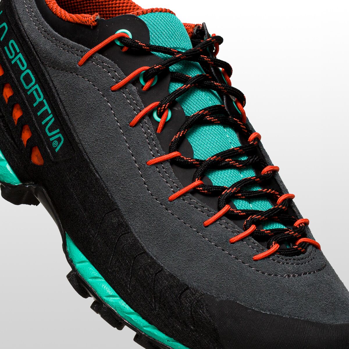 La Sportiva TX4 Approach Shoe - Women's - Footwear