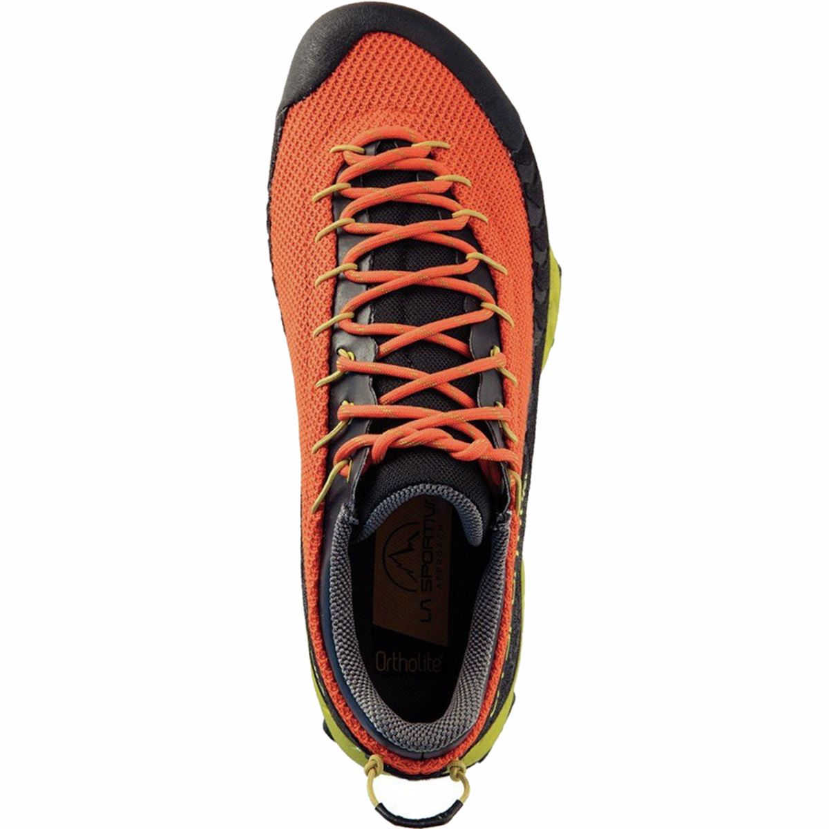 La Sportiva TX3 Approach Shoe - Men's - Footwear