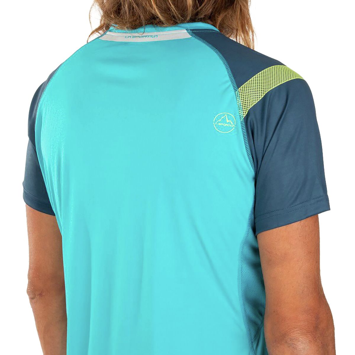 La Sportiva Motion Short-Sleeve T-Shirt - Men's - Clothing