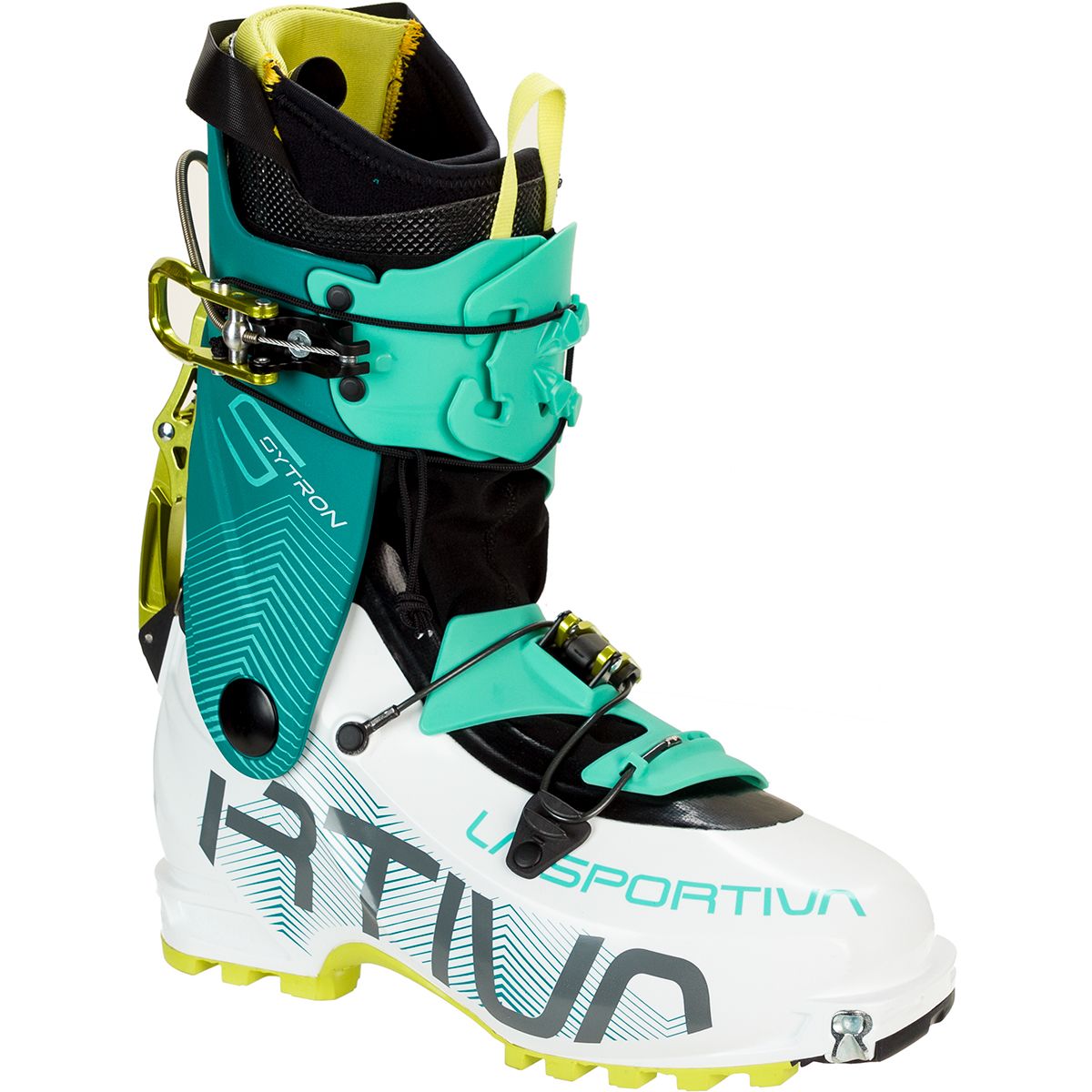 La Sportiva Sytron Alpine Touring Boot - 2020 - Women's - Ski