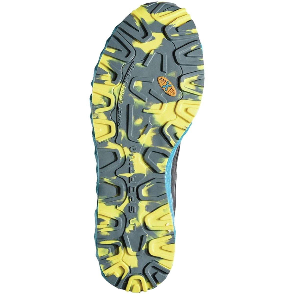 La Sportiva Lycan Trail Running Shoe - Men's | Backcountry.com