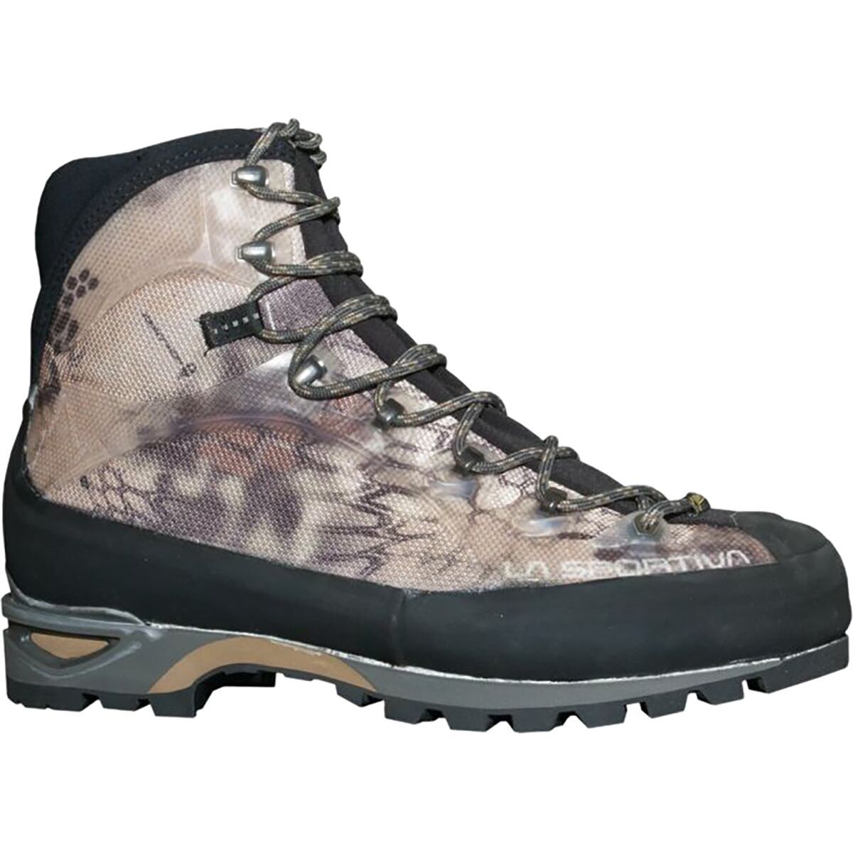 La Sportiva Trango Cube GTX Mountaineering Boot - Men's - Footwear