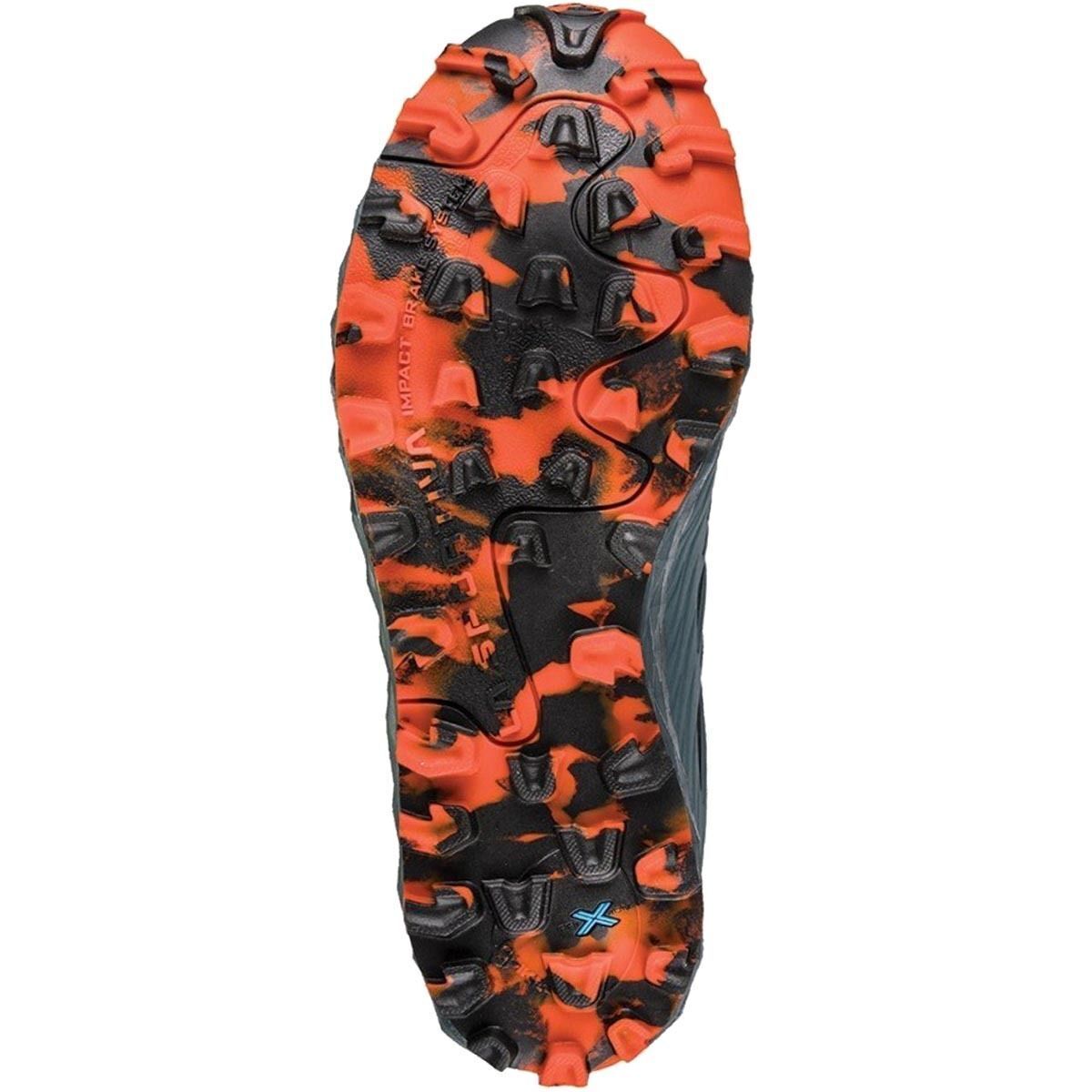 La Sportiva Lycan GTX Trail Running Shoe - Women's - Footwear